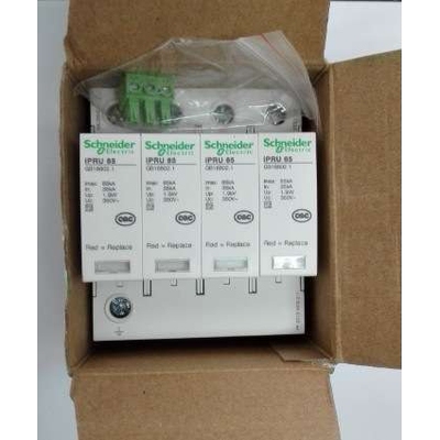 电涌保护器A9L010400现货防雷避器雷器电涌开关iPRU 10 4P