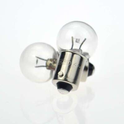 HOSOBUCHI硬度计灯泡OP-2101Z 4-6V 1.2A光谱分析仪灯泡