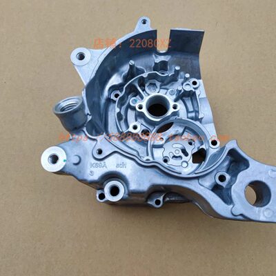 T大3-轴5LA2512NS 右曲洲9H1原厂新箱配件SD体右侧箱体本田摩托车