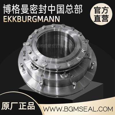 700X-TL/TLJ-220原装EKKBURGMANN武汉博格曼机封轴封