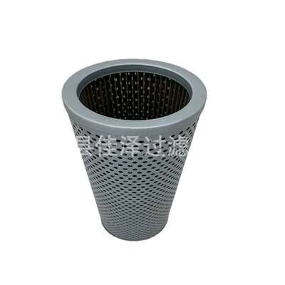 钢厂液压机械油滤芯IX-40×180液压设备吸油滤芯TFX-1300×80