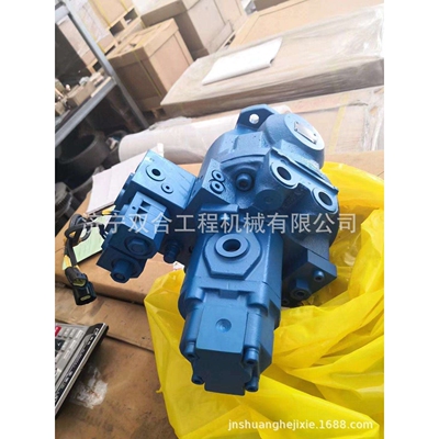 挖掘机R55 R60液压泵 主泵 现货供应 R55 R60液压泵