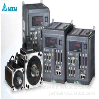 台达伺服电机ECM-B3M-LA1875R31中达电通台达伺服故障报警