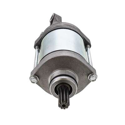 21163-0033启动电机 马达适用Kawasaki KFX450R KSF450 2008-2014