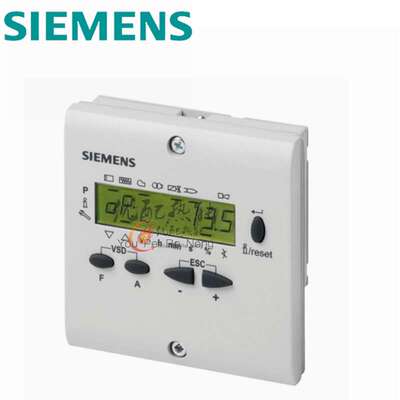 燃烧机操作面板控制面板AZL23.00A9配套ALZ52.00B1控制器