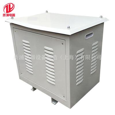 上海船用变压器厂家供应CSD-30KVA三相全铜船用变压器