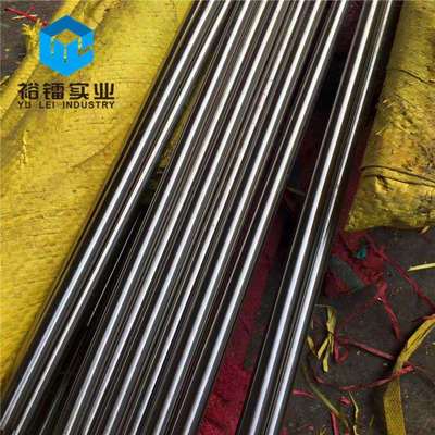 1.4547超级不锈钢圆钢 S31254不锈钢棒 可零售 冷拉 光圆