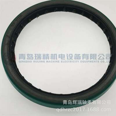 S-K-F 进口油封 CR 37330 CRWHA1 径向轴密封 95.25X114.33X11.91
