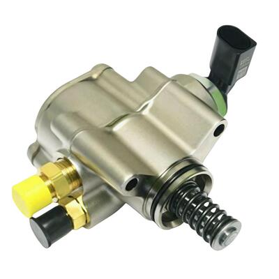 高压燃油泵 079127025J