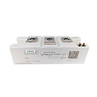 SKKH210/16E SKKH210/18E 库存充足可控硅整流器 型号齐全
