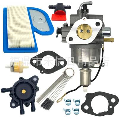 15003-7037化油器套装适用AM130923 LT180 LX277 FH500V发动机