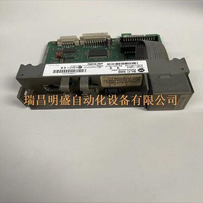 1747-L511处理器元