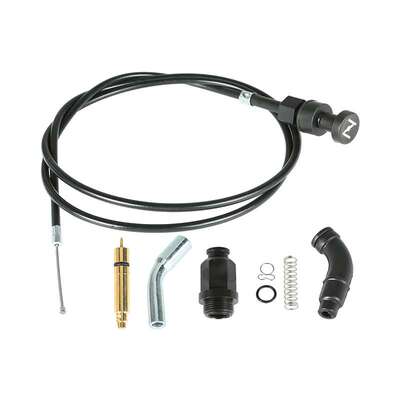 油门线化油器附件 Rubicon 500 TRX500FA TRX500FGA TRX500FPA