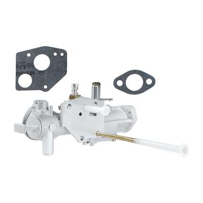 Briggs & Stratton 297599 299437 130251 130252 耕耘机化油器