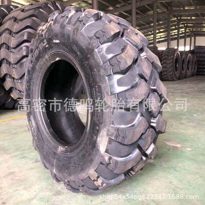 10.0/75-15.3IMP真空捆草机轮胎 10.0/80-12农业轮胎配钢圈