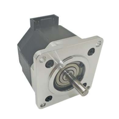 MOON'S鸣志 CSE23HTA/PSE23HTA注塑型混合式步进电机PSE23HTA1P45