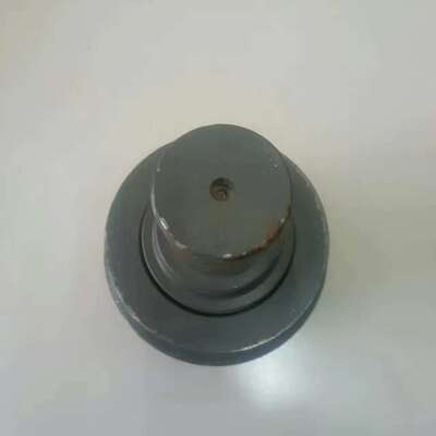 现代215 225 265 275-7 9挖掘机配件托链轮81EM-10030