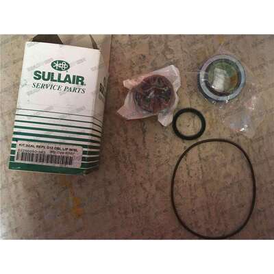 寿力轴封 空压机轴封轴套02250155-594 067329-001S