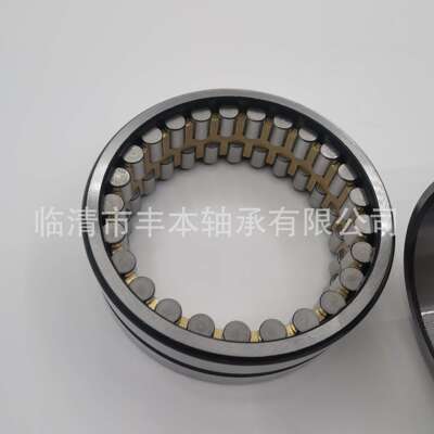 C4030圆环轴承C4020 C4020/C4S2 C4030-2cs5v圆柱滚子轴承滚铣