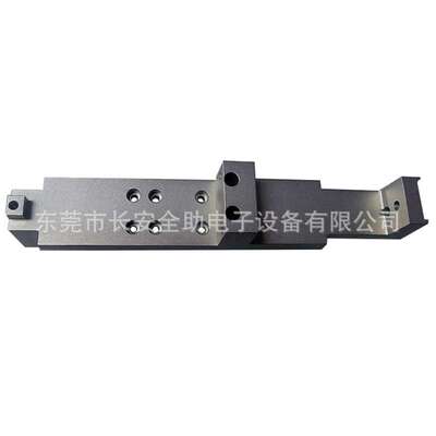 供应国产自动插件机AI配件新泽谷机器 XG3KSL-04009送料导杆