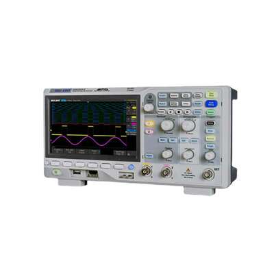 鼎阳SDS2000X-E系列荧光示波器SDS2202X-E示波器电压