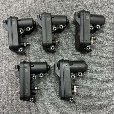 59001107357/6NW011132-23 适用标志雪铁龙1.8T涡轮增压器执行器