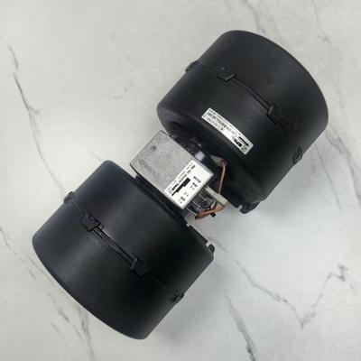 供应 Spal 009-B40/VLL-22 双涡轮鼓风机 蒸发风机