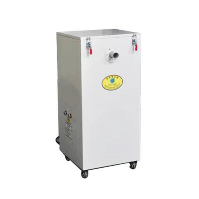 厂家生产JD-GX14C工业吸尘器 小型操作便捷工业吸尘器