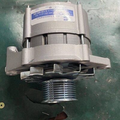 Y发电机7732/50YT18发电机352624T4适用约翰迪尔SE
