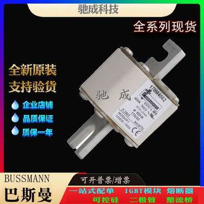 巴斯曼170M4062 170M4063 170M4064 大量现货 零售 高速熔断器