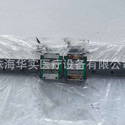 直线导轨  WEW17CC2R360ZAP-20*20