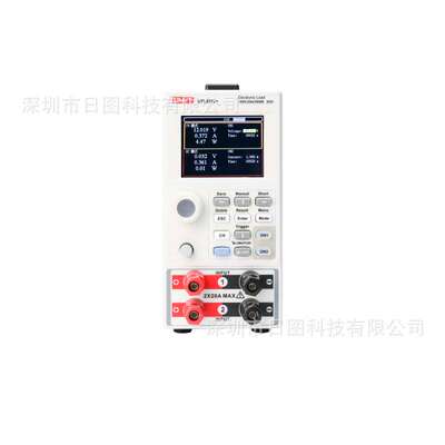 优利德（UNI-T） 直流电子负载 UTL8212+