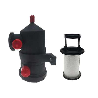 油气分离器总成 3931070550 Provent 200 612630060015现货供应