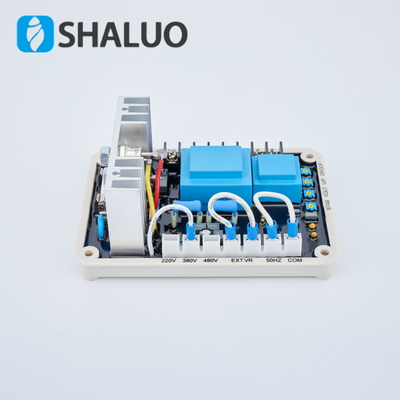 固也泰EA15A发电机AVR自动电压调压板EA15A-2 EA15AFC稳压板EA16A