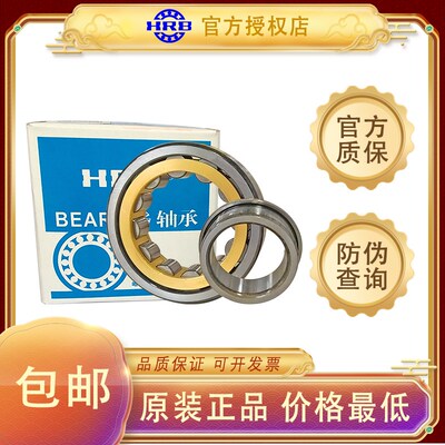 哈尔滨HRB轴承NJ311 NJ312 NJ313 NJ314 NJ315 NJ316 NJ317 EM Z1