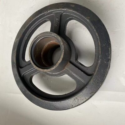 原厂配件70轮雷沃60/6装RG壳体3050内轴承/6通用收割机雷沃导向