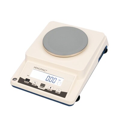 上海舜宇恒平 YP601N电子天平 600g/0.1g 【 一级代理】