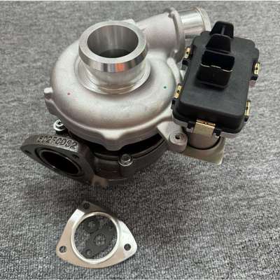 适用路虎2.2T涡轮增压器以及执行器等 TD04L4 49477-01214 -01213