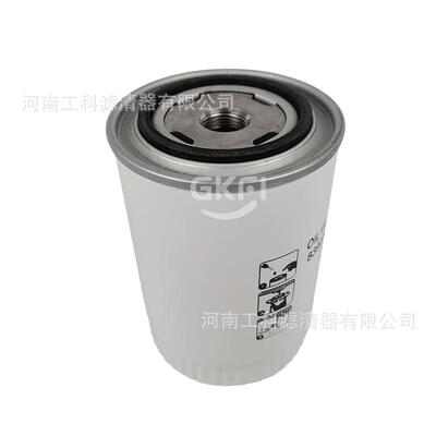 价83900022油滤SH62101V液压油滤螺杆空压机配件滤清器
