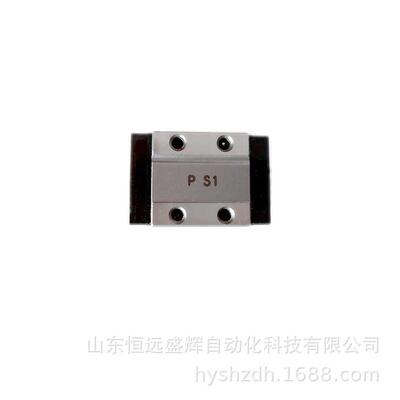 IKO微型直线导轨 标准形滑块LWLC LWL LWLG LWL9B LWL9BCS LWL12B