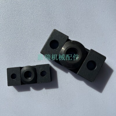 替换米思米型FJCF 系列怡合达WHK01系列浮动接头 大量现货
