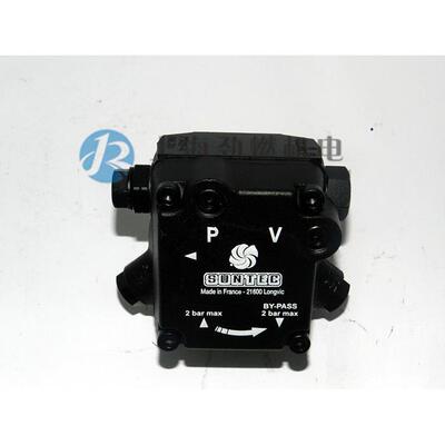 AN67A7345/AN67A7238 桑泰克SUNTEC油泵 法国原装 柴油燃烧器专用