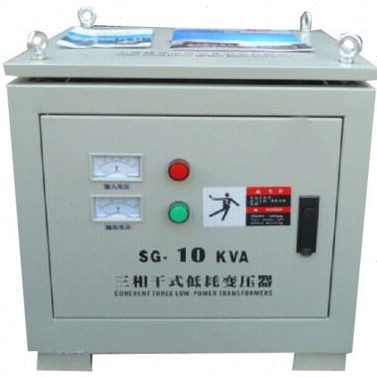 0变压器 SGV22040V10V变VV三相干式变压器A40W相K相3转3K220 -100