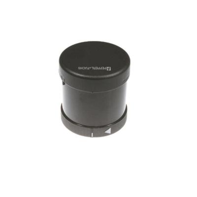 倍加福堆栈指示灯声音报警(70123959) VAZ-HORN1-70MM-85DBA