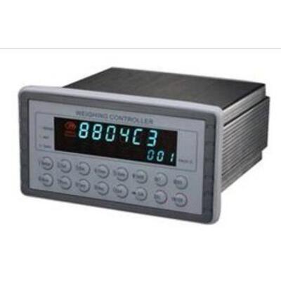 GM8804C3/GM8804C-3失重控制器连续减法式称重计量控制仪表4-20mA