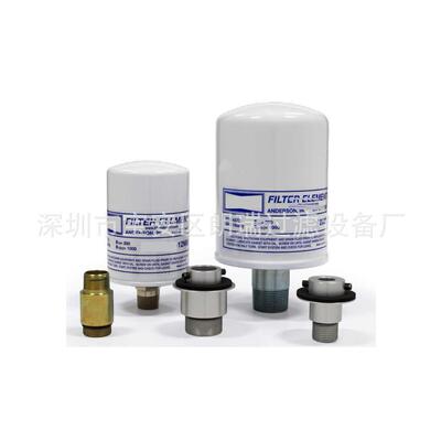 现货供应HY-P RO ICB-600509滤芯 Filtration ICB-600508油滤芯