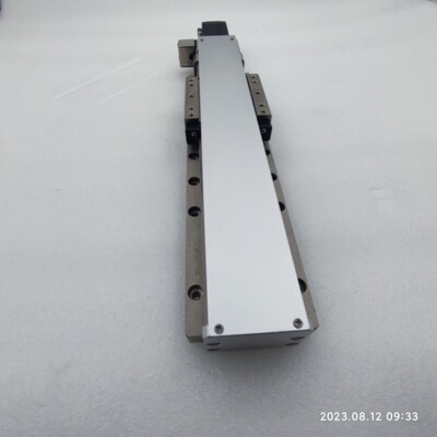 自动X轴滑台XCVLC6030-2XCVLC6050-2XCVLC6075-2XCVLC60100-2