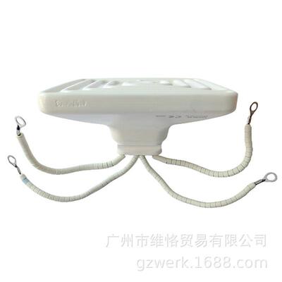 T-HLF/S 400W /德国ELSTEIN/热成型机发热板/吸塑机进口发热砖