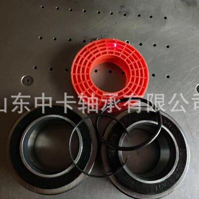 厂家 F-805733.01 363212 DU58 805733高精密重型卡车轮毂轴承