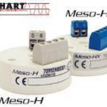 德国威卡T32.1S智能温度变送器